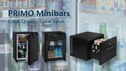 Primo US | Primo by Minibar Systems