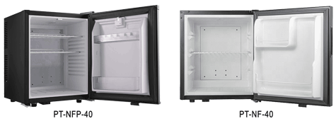 Primo EU | Primo by Minibar Systems