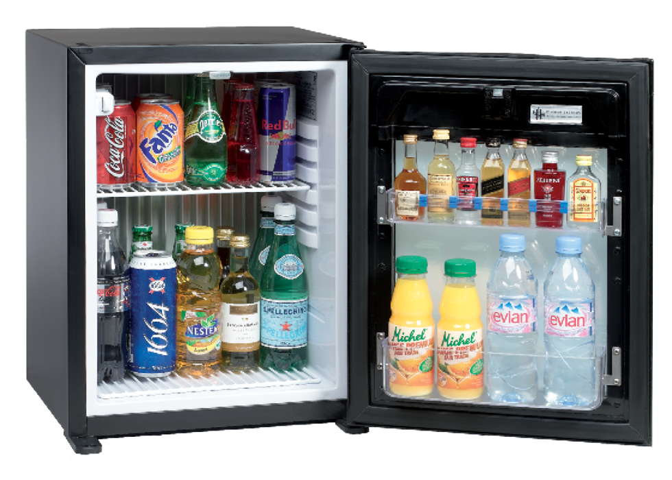 Primo Asia | Primo by Minibar Systems