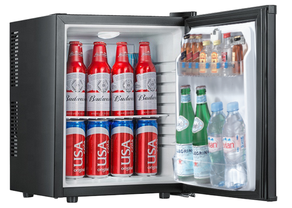 Primo Asia | Primo by Minibar Systems